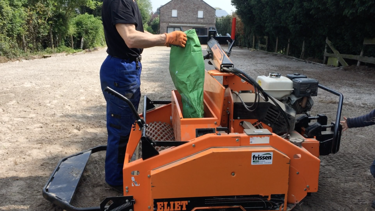 Location matériel jardin Liège | Parc Jardin Forêt